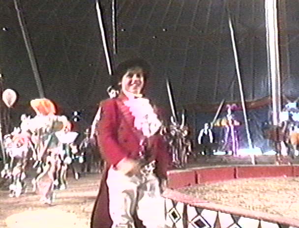 The Official Angie Hung Homepage - Chris Finch KidSongs